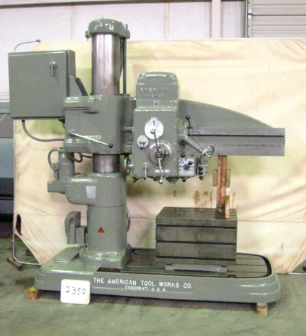 Drills | Mauldin Machine