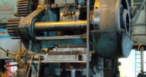 Forging Presses | Mauldin Machine